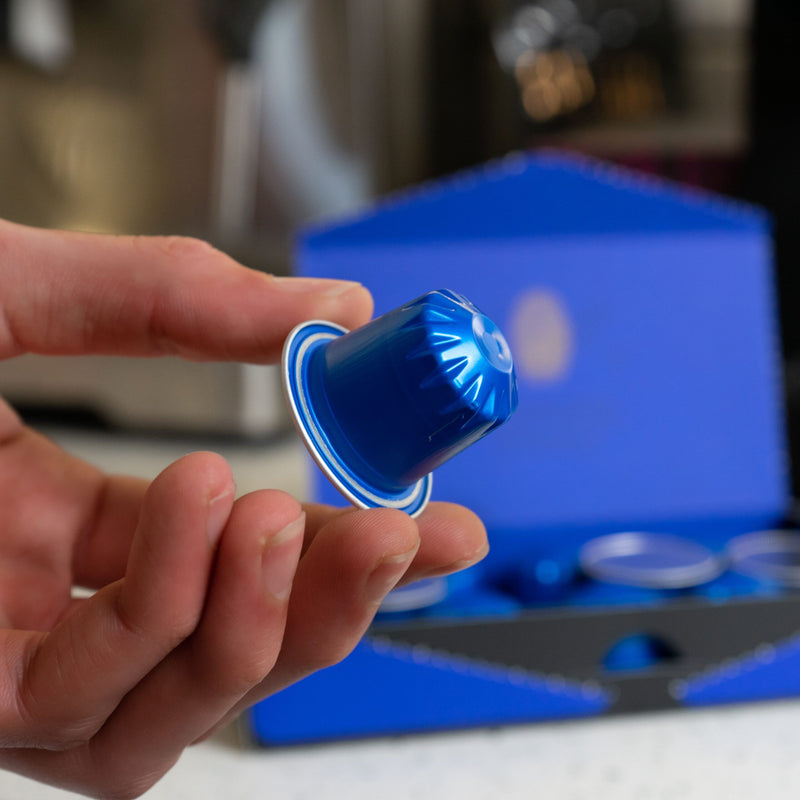 Nespresso Capsules | Artisan Coffee Beans Online